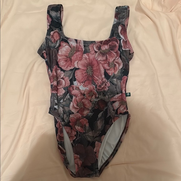 Other | Lucky Leo High Cut Leg Leotard | Poshmark